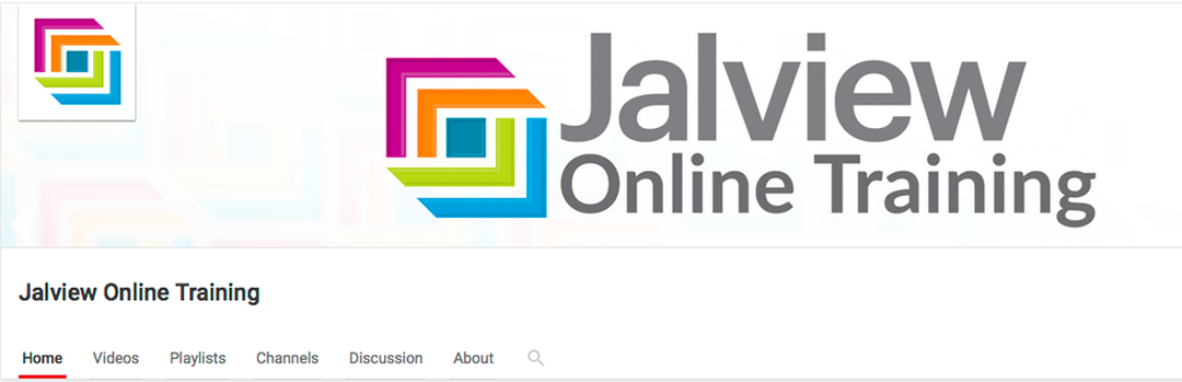 10,000 YouTube views for Jalview videos - Jalview