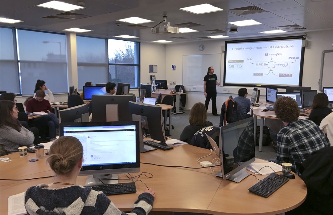 Jalview Sequence Alignment and Analysis Workshop - Jalview