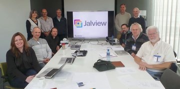 Advisory Committee - Jalview